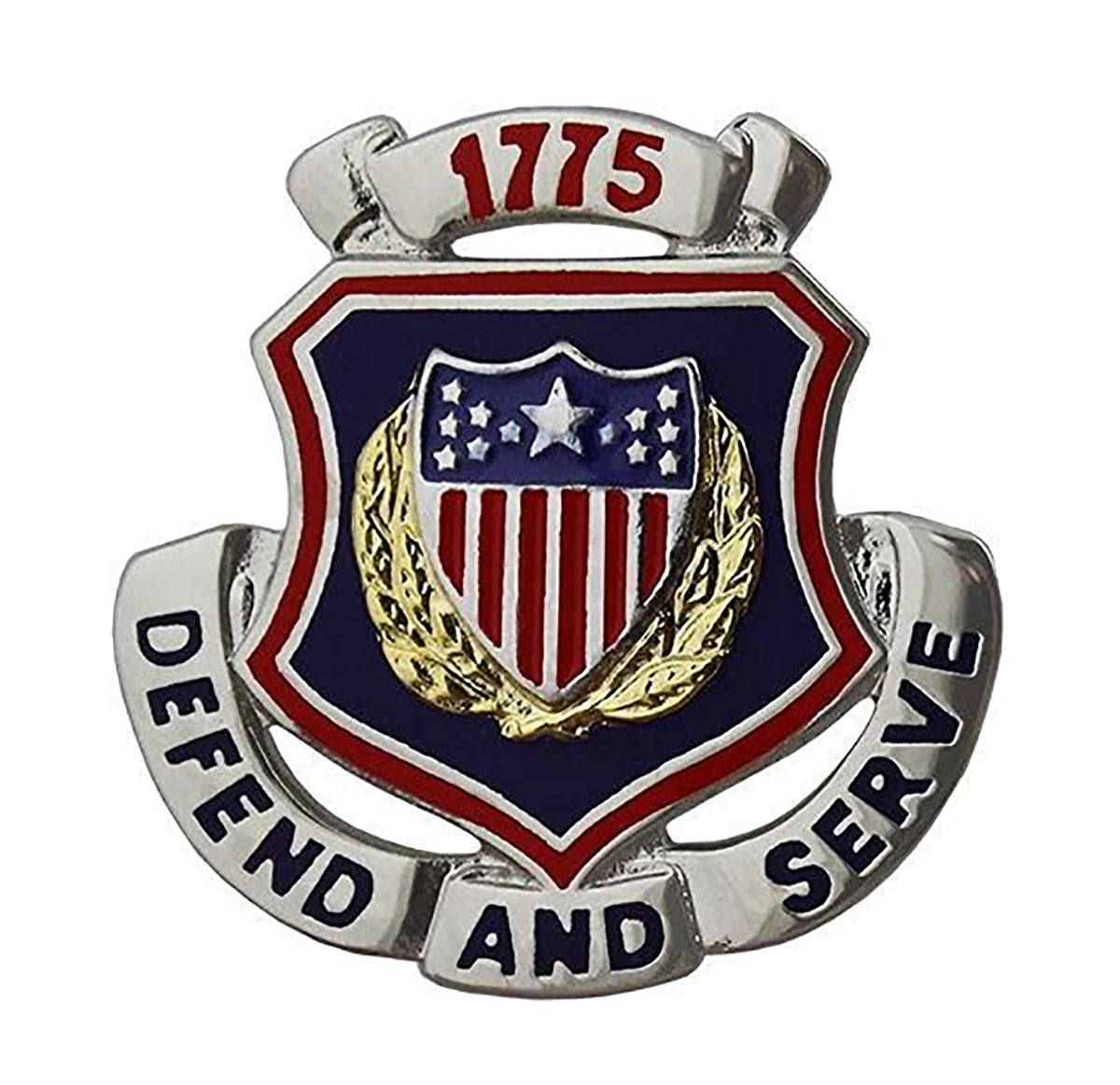 U.S. Army Adjutant General Regimental Crest | Insignia Depot U.S. Army Adjutant General Regimental Crest | Insignia Depot