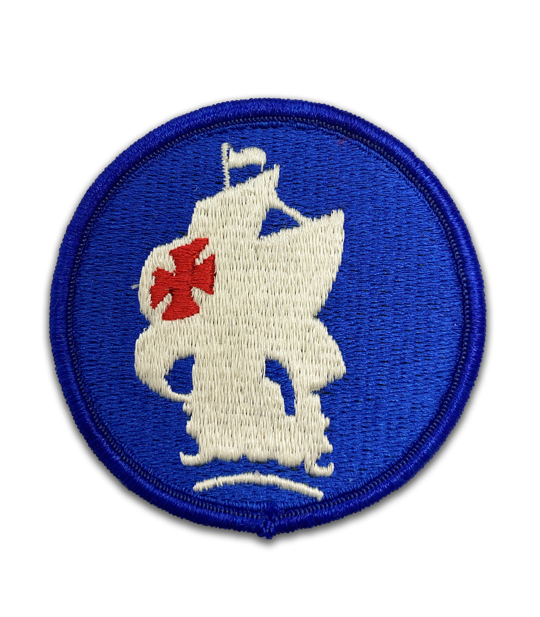 U.S. Army South AGSU Color Sew-on Patch (each) | Insignia Depot U.S. Army South AGSU Color Sew-on Patch (each) | Insignia Depot