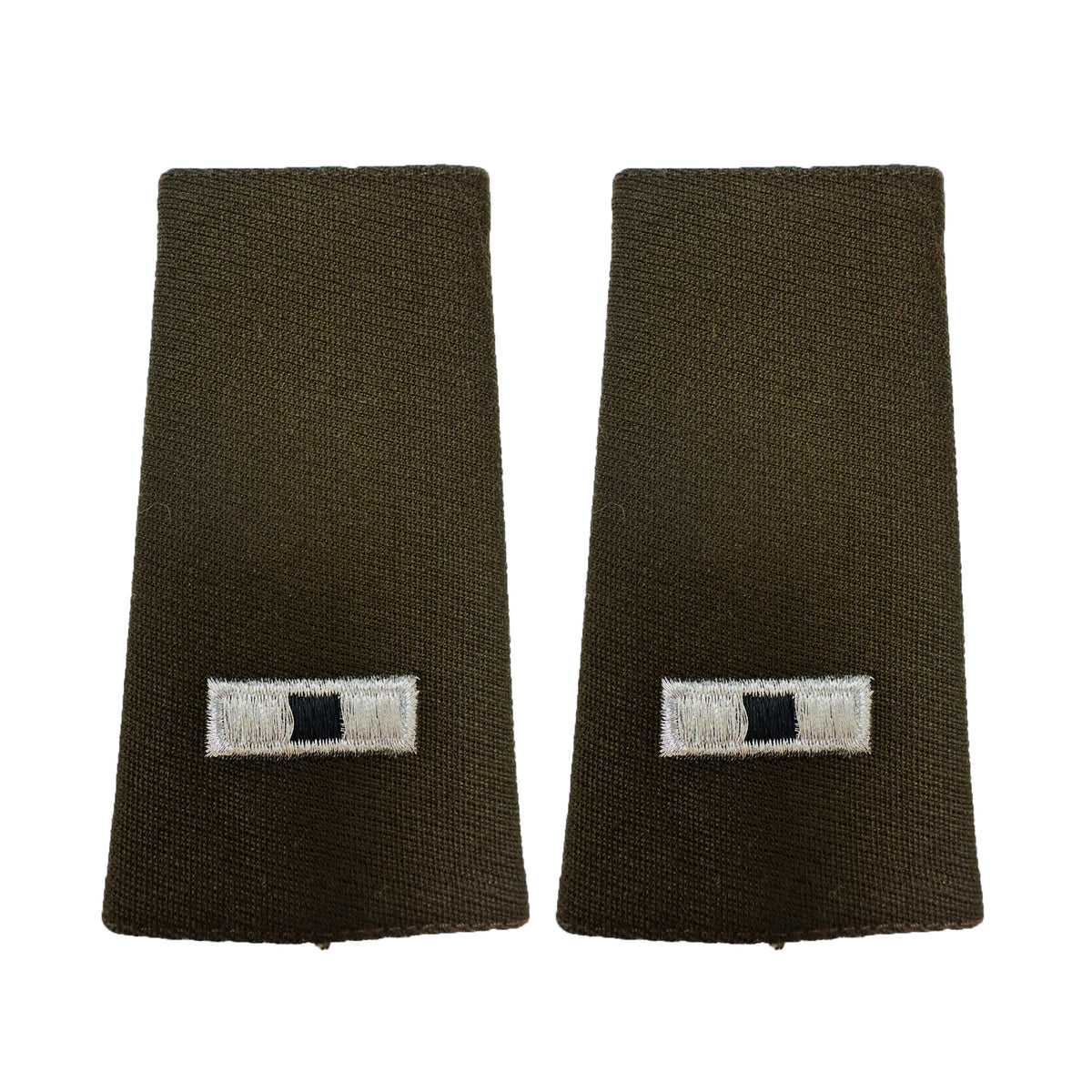 AGSU U.S. Army WO1 Epaulets Male | Insignia Depot
