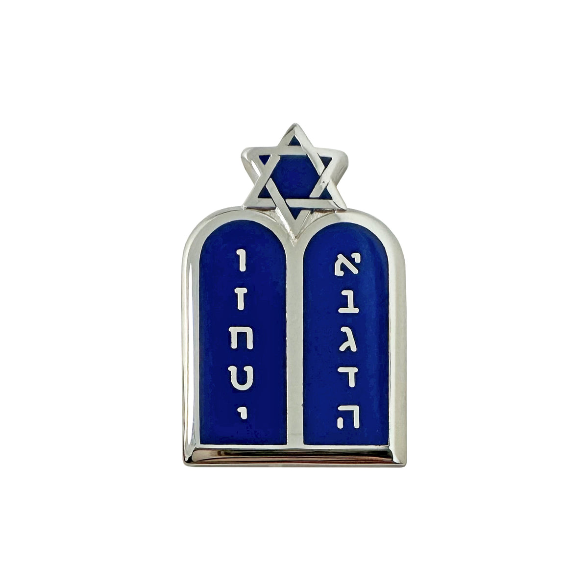 Air Force Chaplain Jewish Officer (each) | Insignia Depot