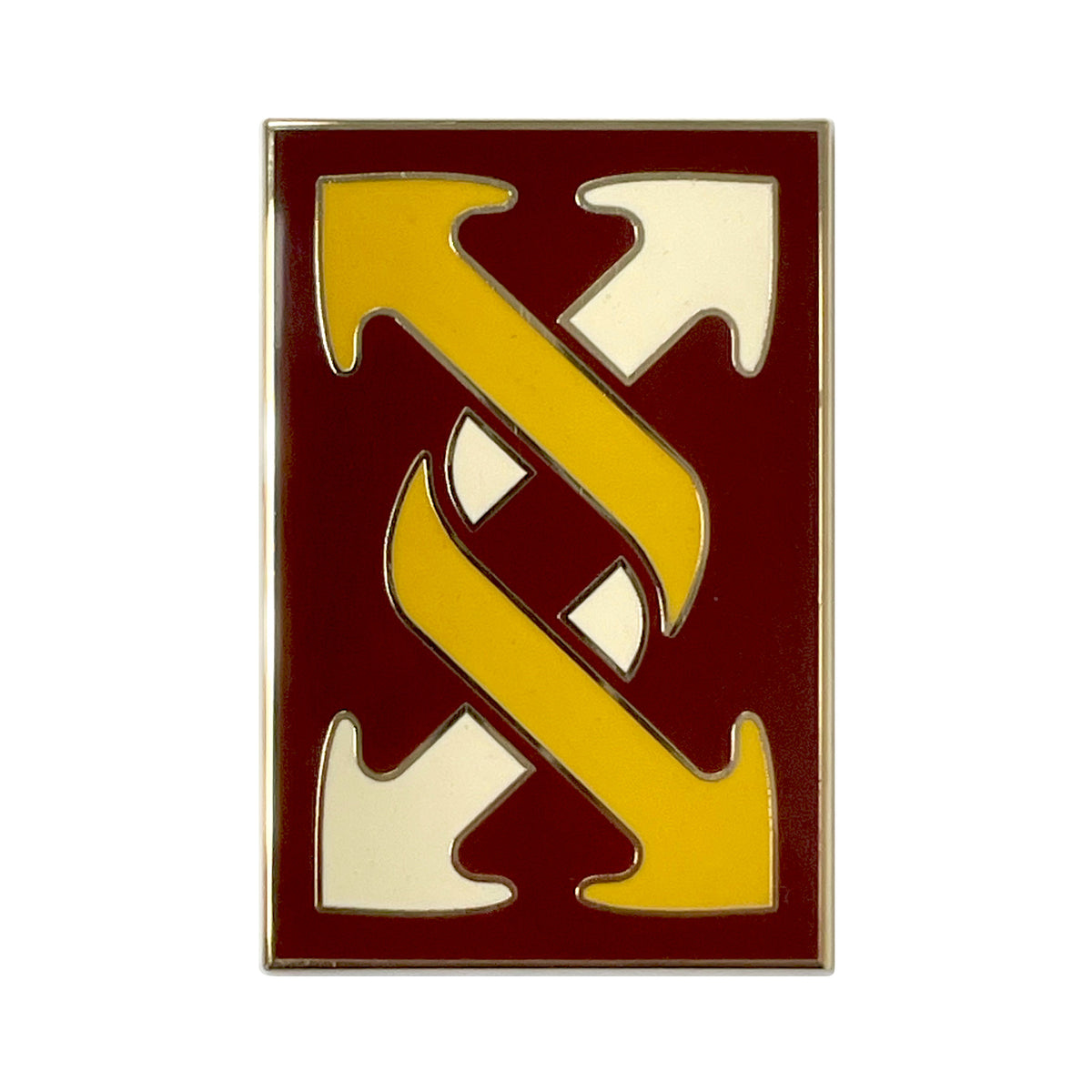 143rd Sustainment Brigade Command CSIB | Insignia Depot