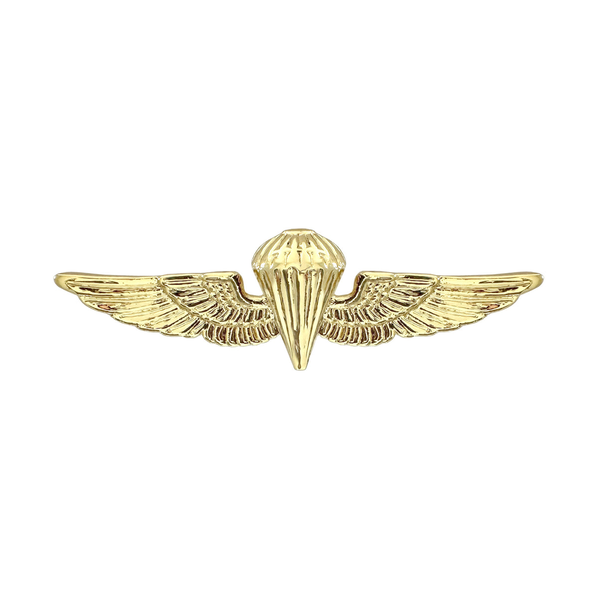 Honduran Jump Wings - Regulation size (ea) | Insignia Depot