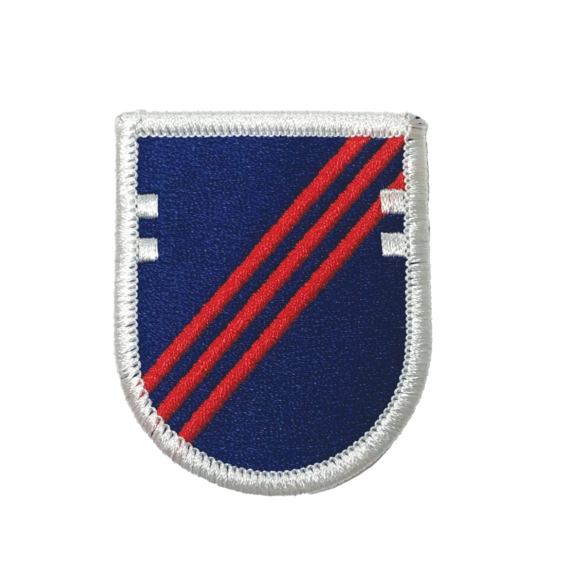 2nd Security Force Assistance Brigade (SFAB) 2nd BN Flash | Insignia Depot