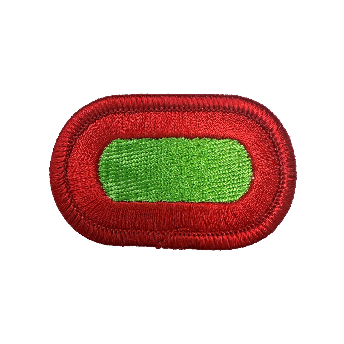 10th Special Forces Group Oval (each) | Insignia Depot