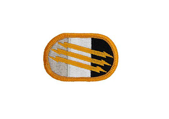 4th Psychological Operations Group Oval (each) | Insignia Depot