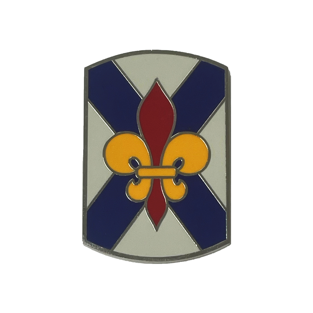 256th Infantry Brigade Combat Team CSIB | Insignia Depot