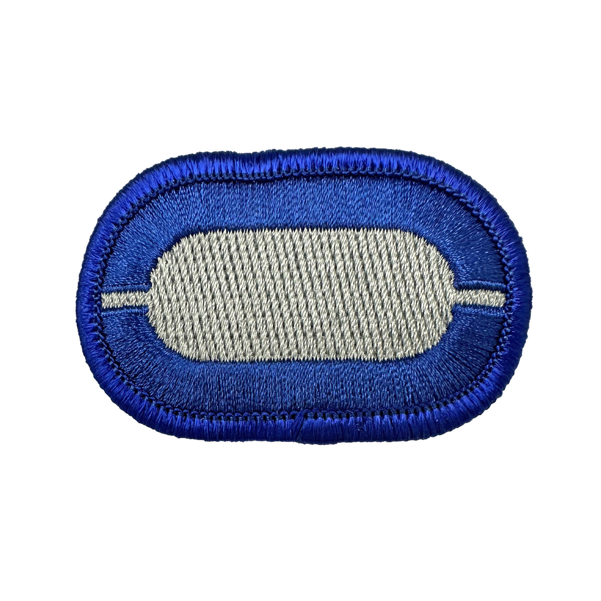 502nd Airborne Infantry 1st Battalion Oval (each) | Insignia Depot