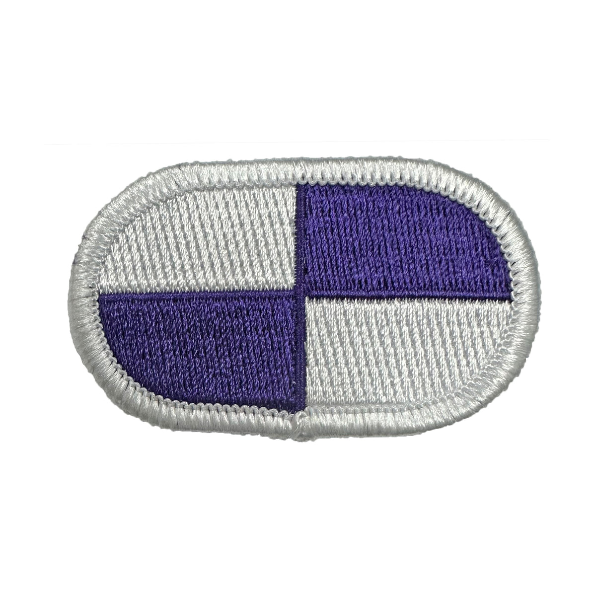 98th Civil Affairs Battalion Oval (each) | Insignia Depot