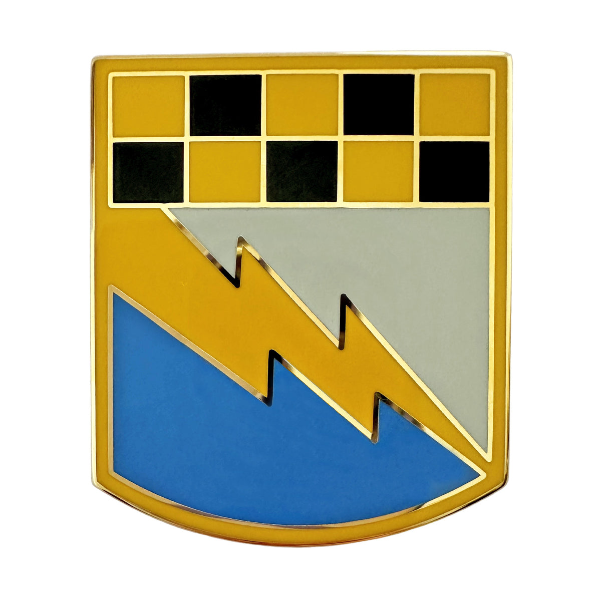 525th Battlefield Surveillance Brigade CSIB | Insignia Depot