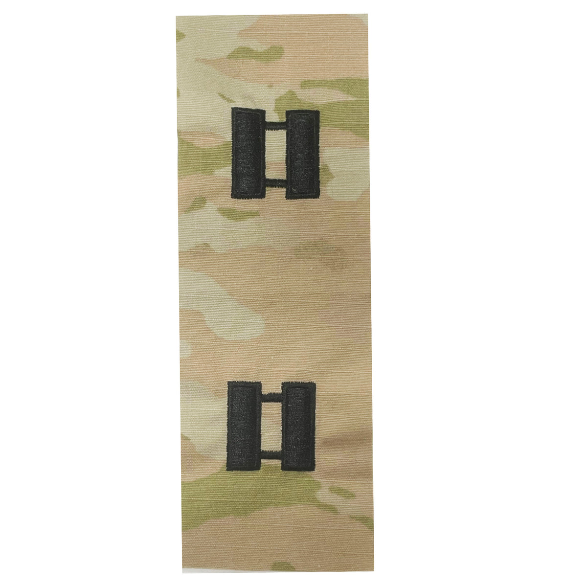 O3 Captain OCP Sew-on for Caps (pair) | Insignia Depot