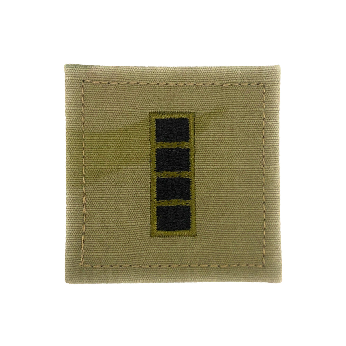 WO4 Chief Warrant Officer 4 OCP with Hook Fastener | Insignia Depot