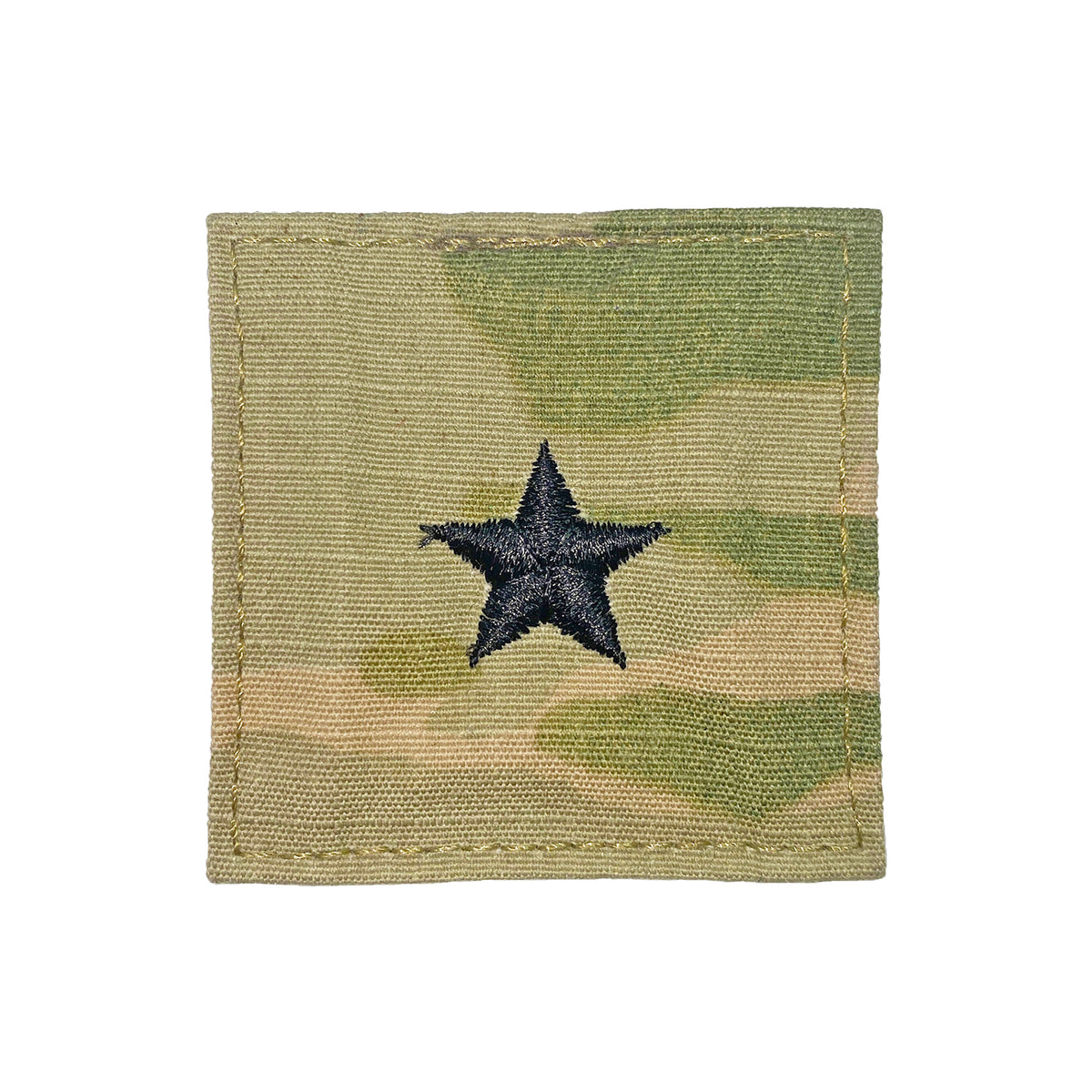 O7 Brigadier General OCP with Hook Fastener | Insignia Depot