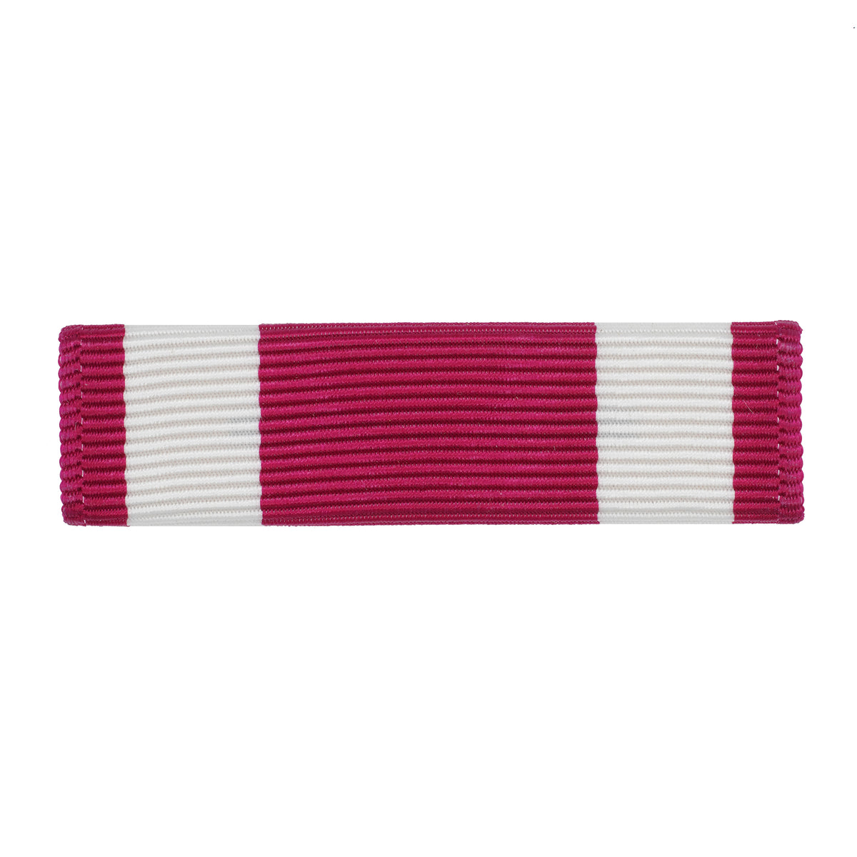 Meritorious Service Ribbon Ribbons