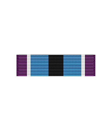 Humanitarian Service Ribbon | Insignia Depot