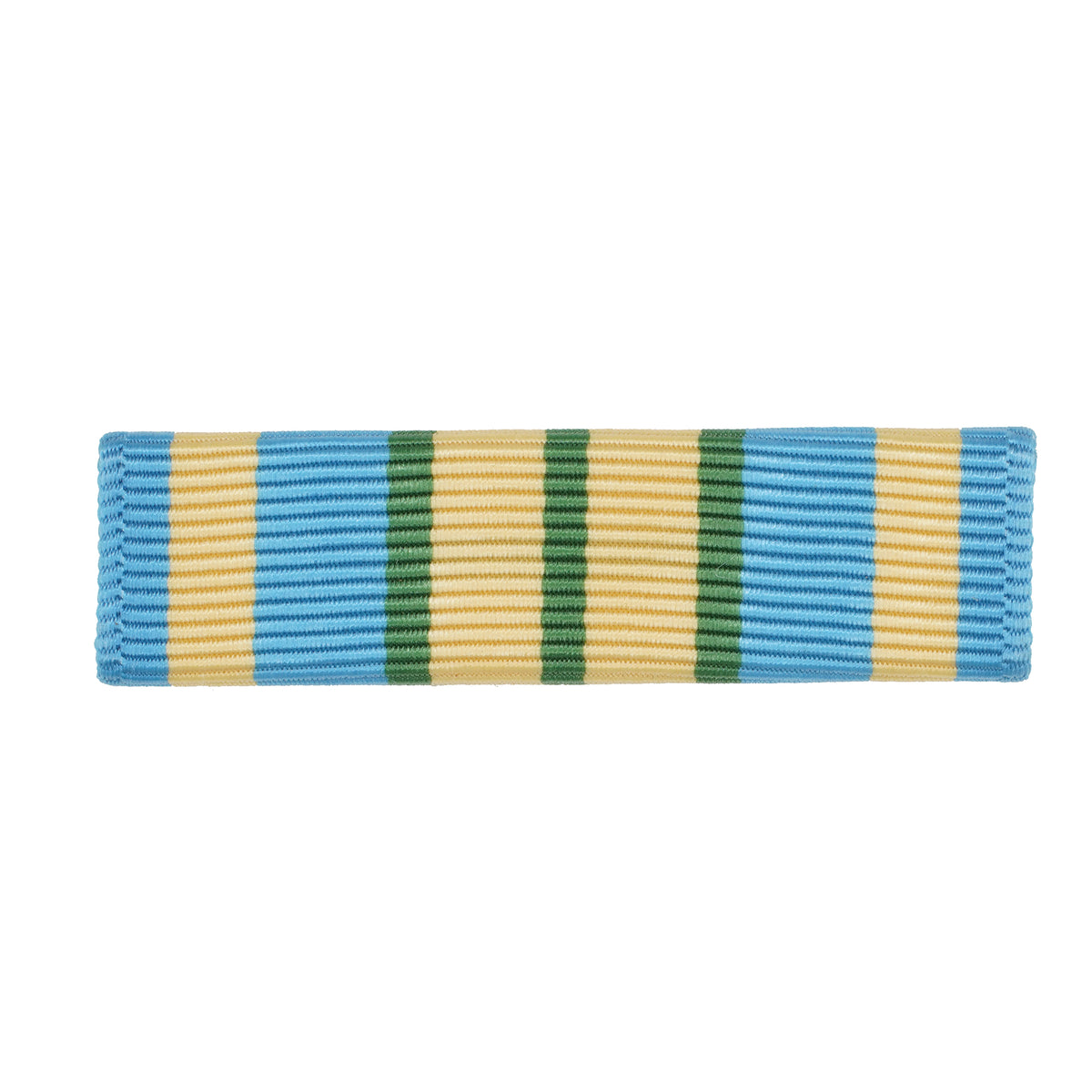 Outstanding Volunteer Service Ribbon | Insignia Depot