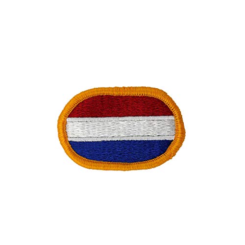 20th Special Forces Group Oval (each) | Insignia Depot