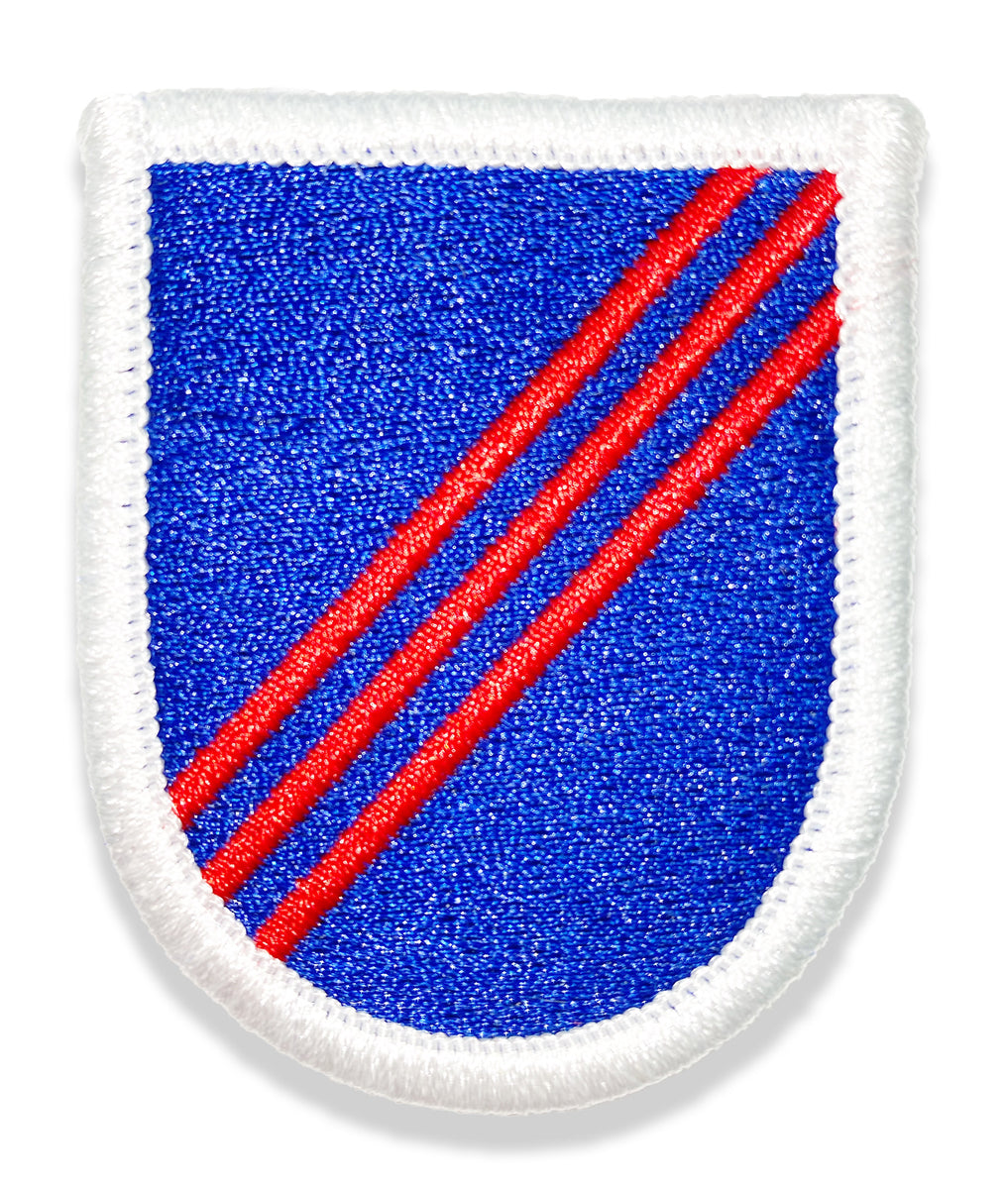 Security Force Assistance Brigade (SFAB) Headquarters Flash | Insignia ...