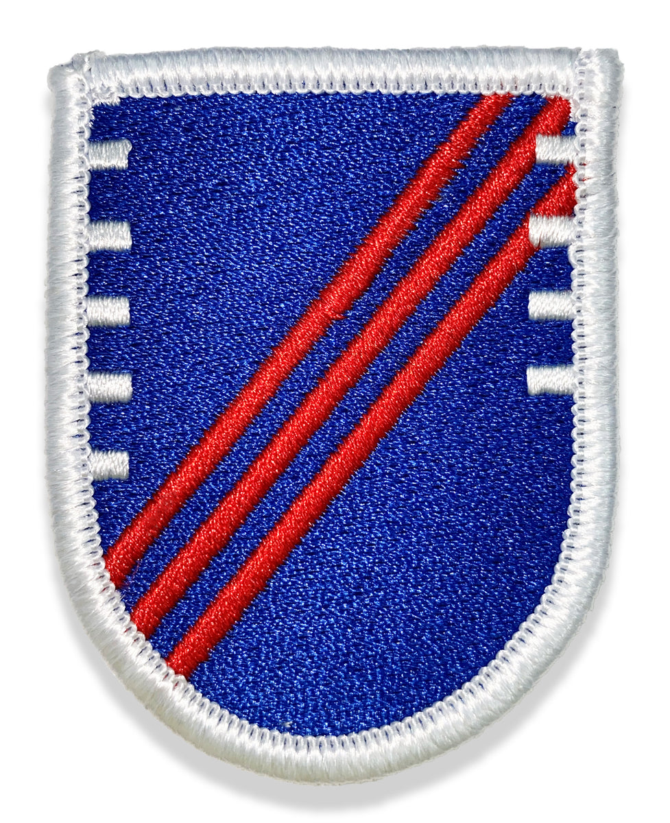 54th Security Force Assistance Brigade(SFAB) Flash | Insignia Depot