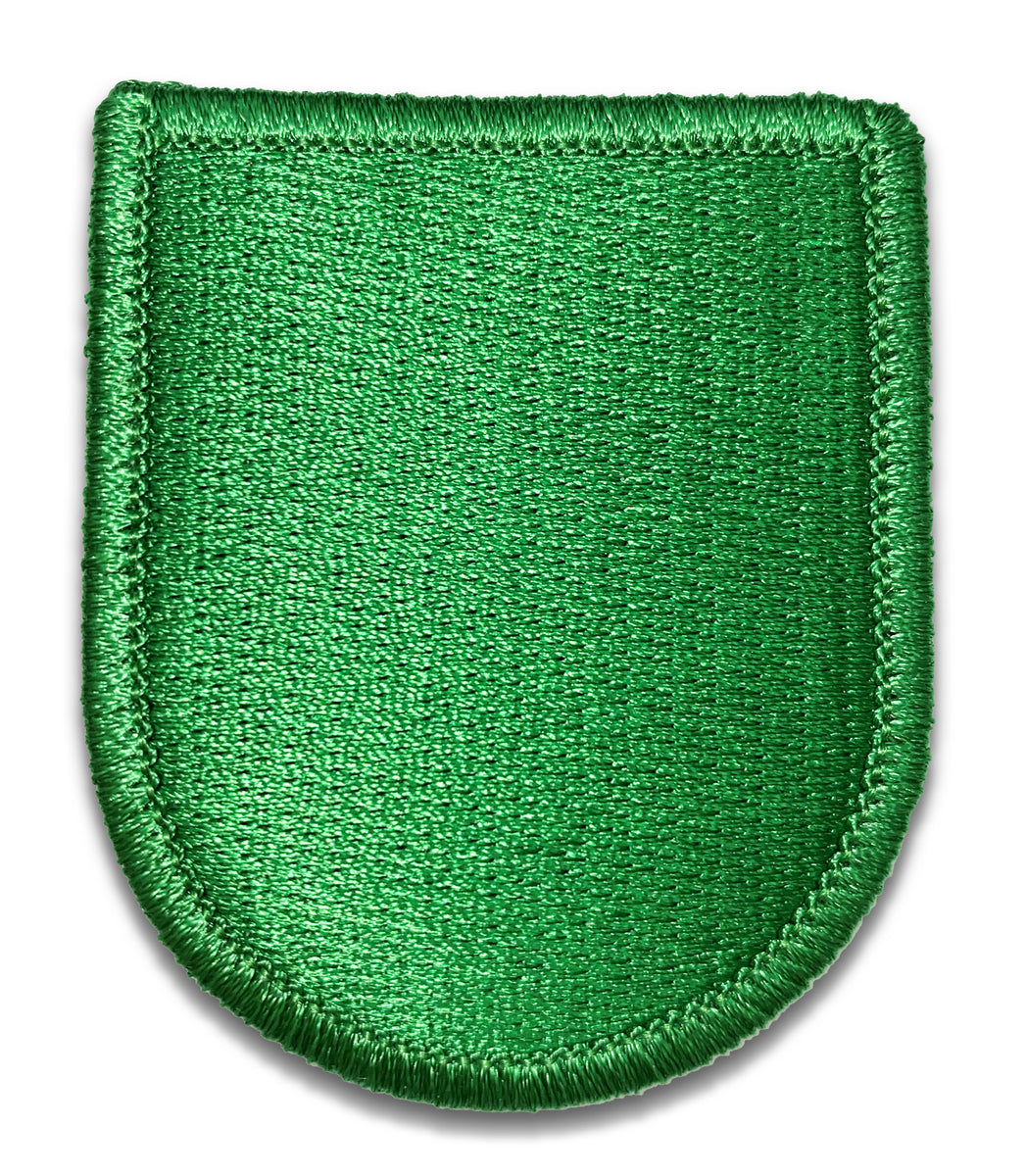 10th Special Forces Group Flash | Insignia Depot
