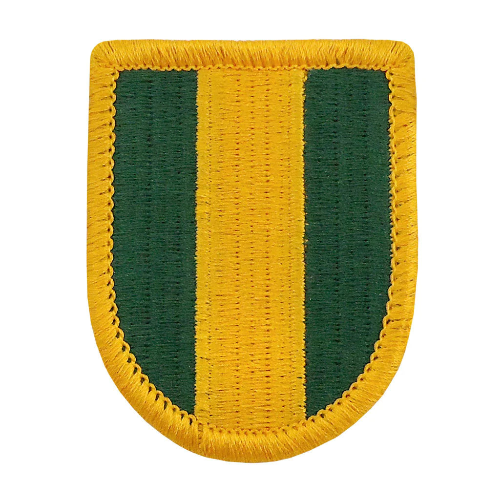 16th Military Police Brigade Flash | Insignia Depot