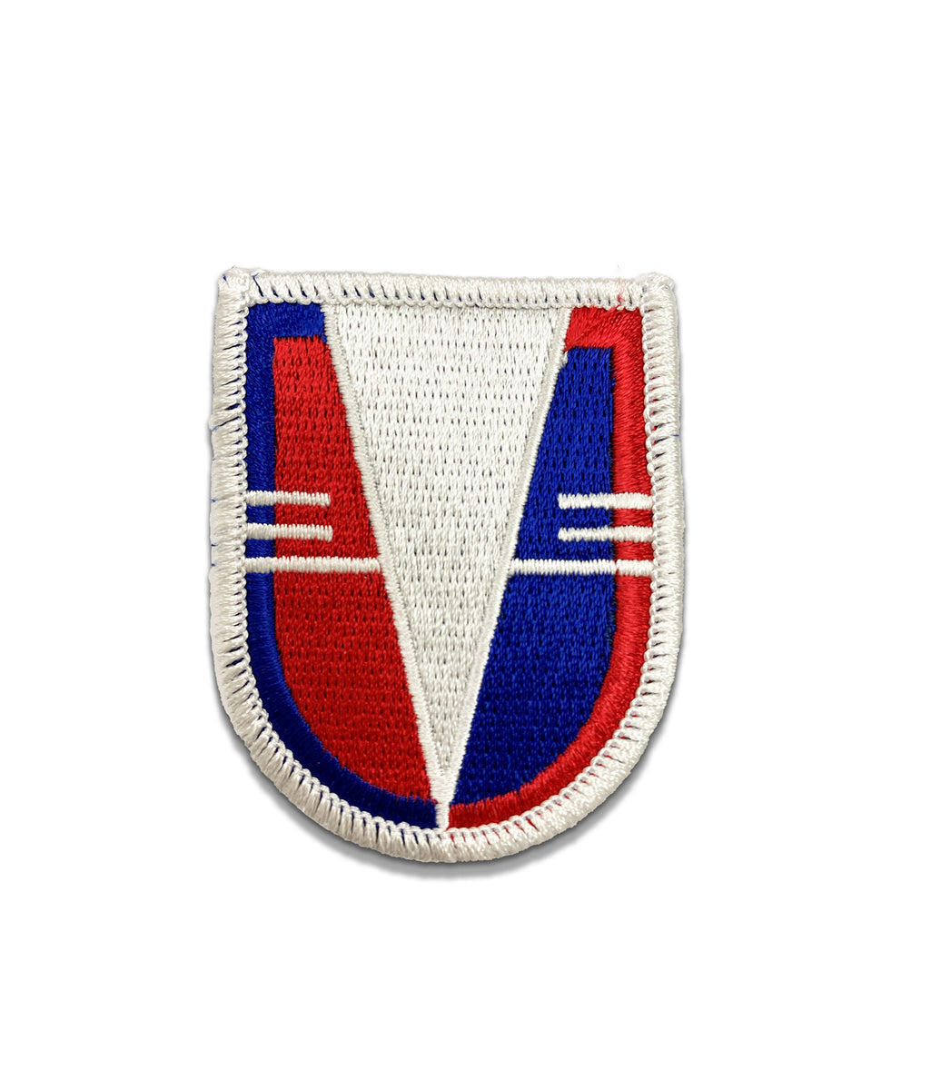 30th Engineer Battalion Flash | Insignia Depot