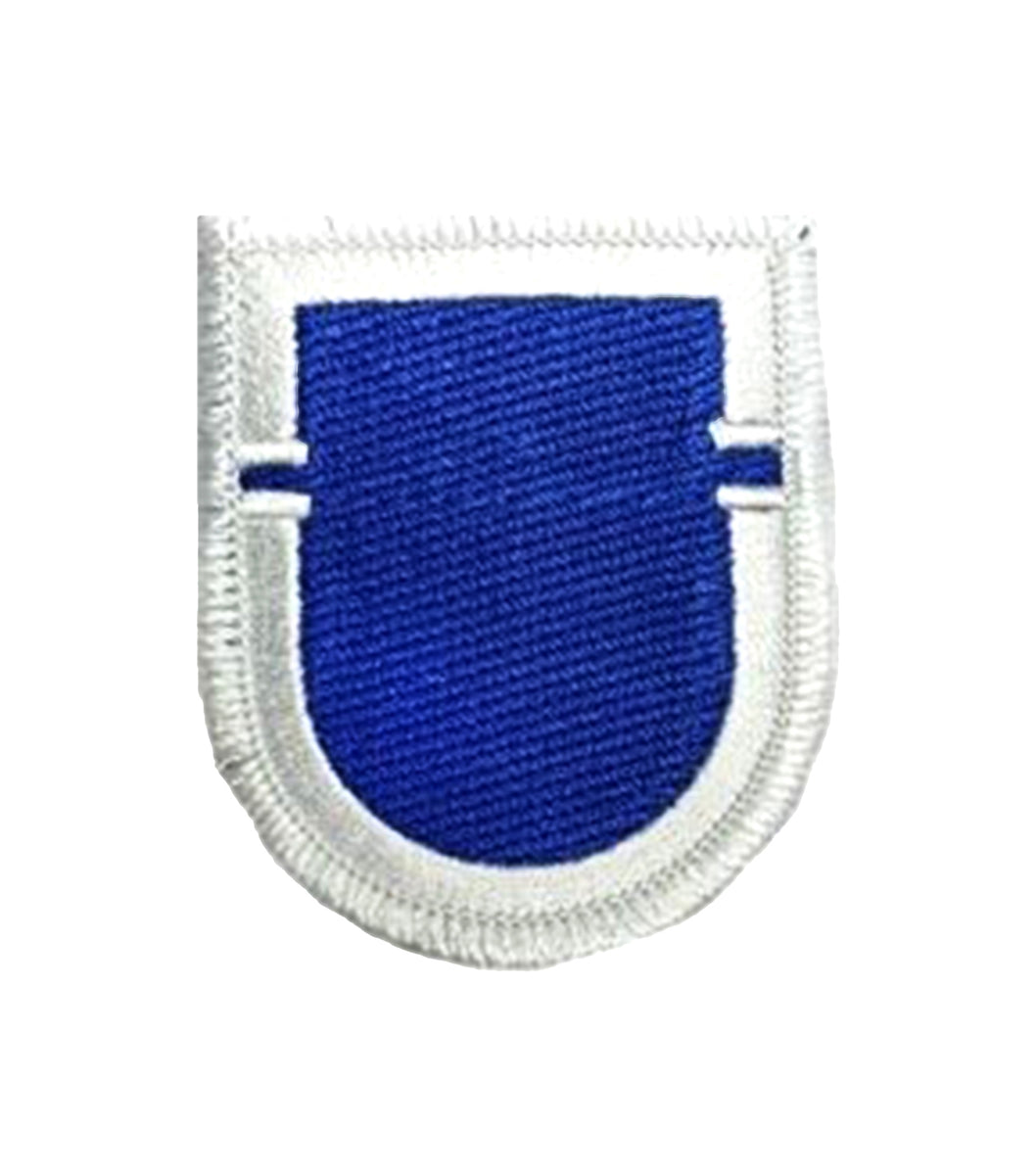 325th Infantry 1st Battalion Flash | Insignia Depot