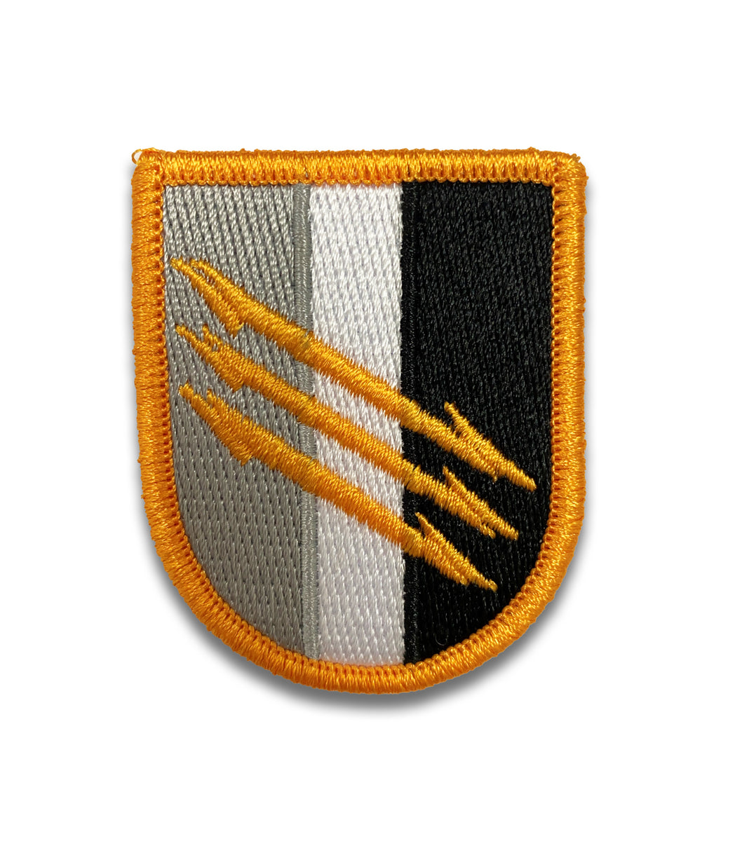4th Psychological Operations Group Flash | Insignia Depot