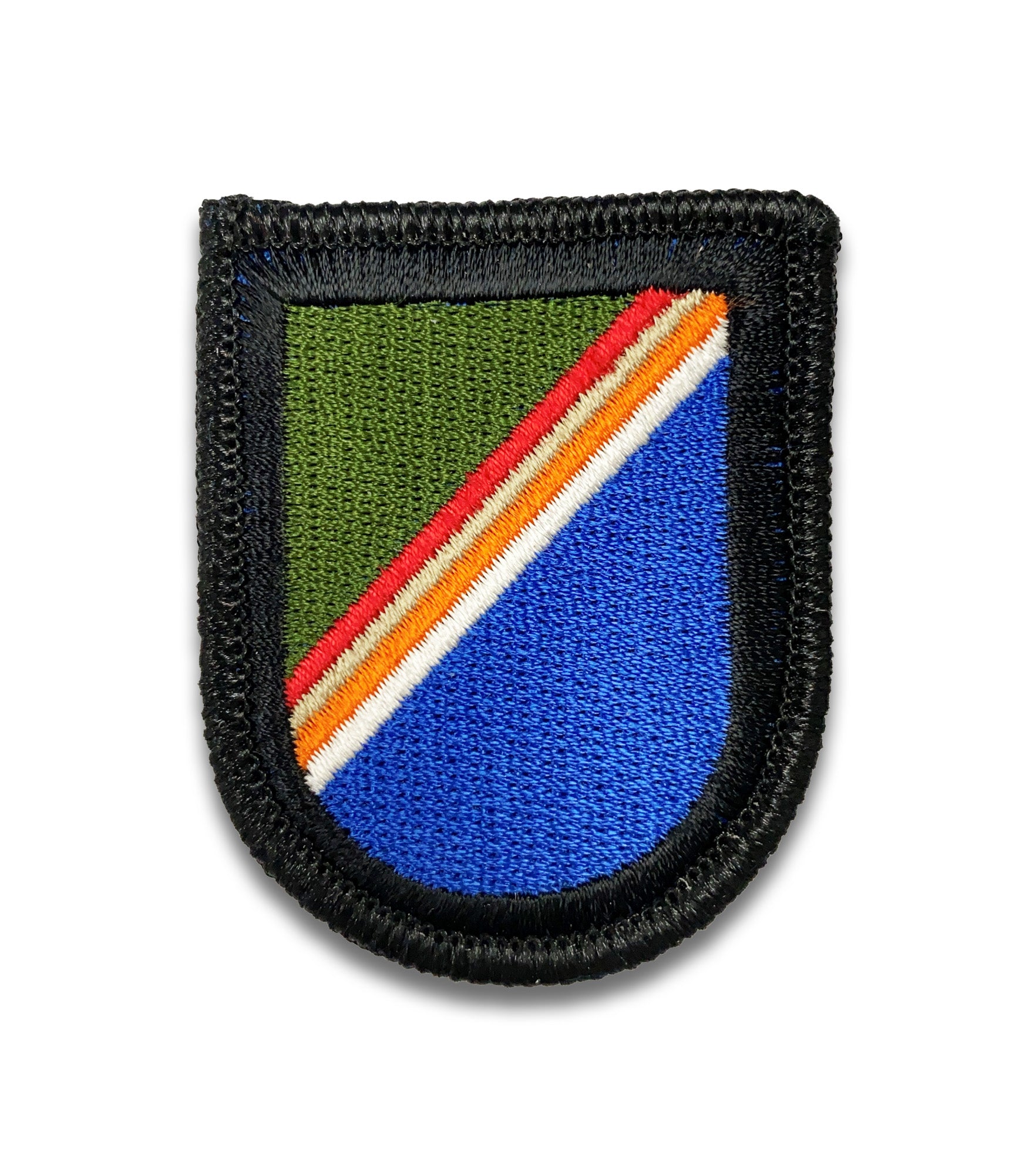 75th Ranger Regiment Crest