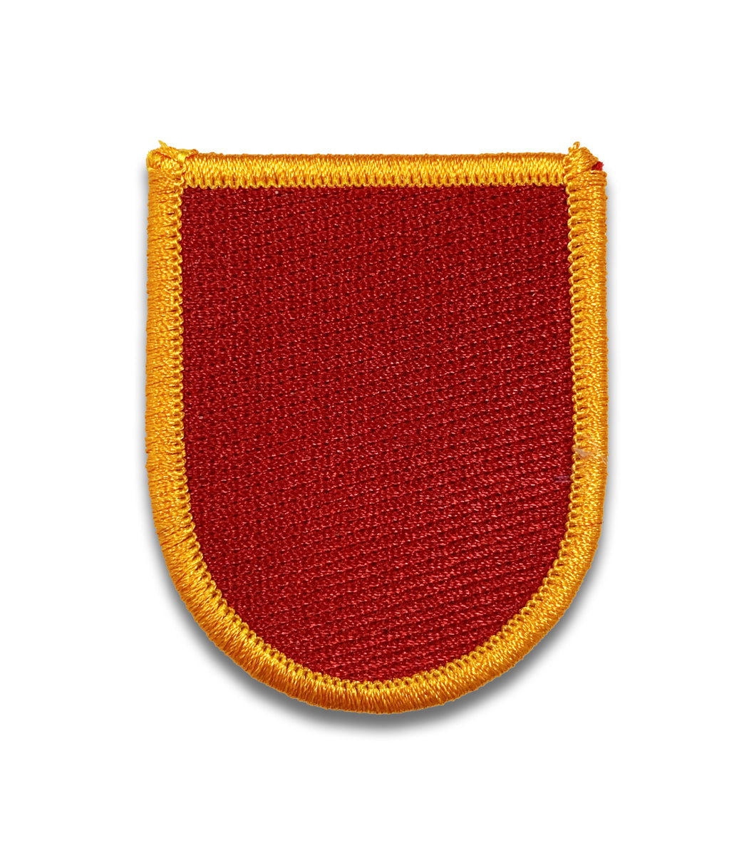 782nd Maintenance Support Battalion Flash | Insignia Depot