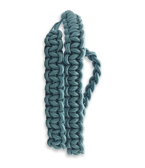 U.S. Army Infantry Blue Shoulder Cord | Insignia Depot