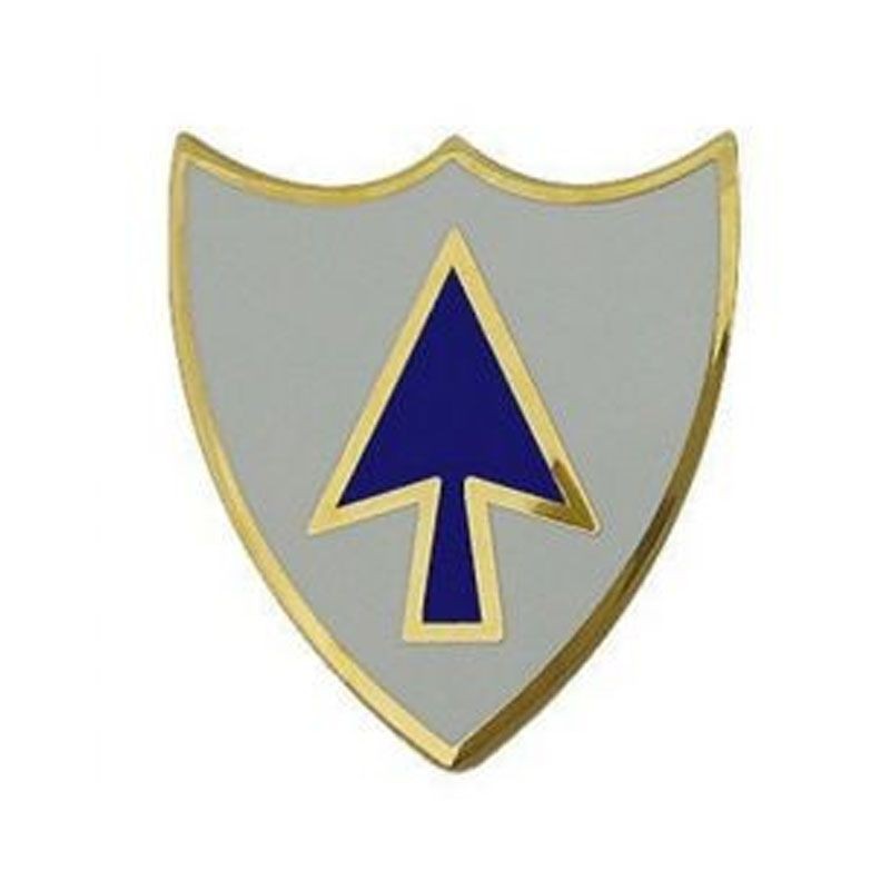 26th Infantry Regiment Unit Crest (pair) | Insignia Depot