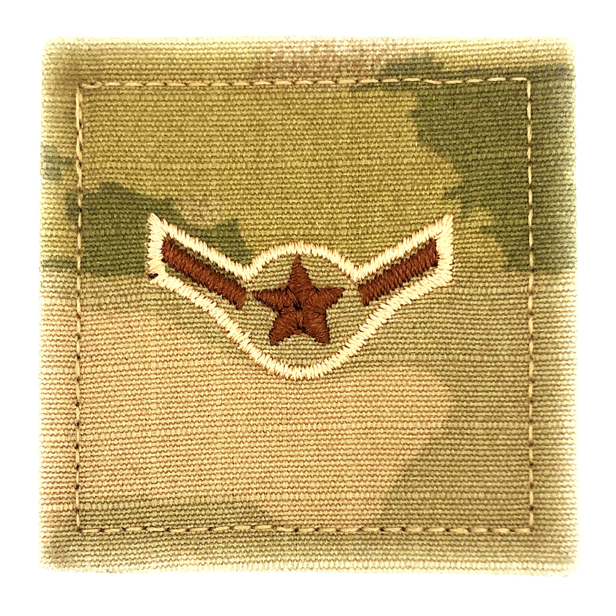 USAF E2 Airman OCP with Hook Fastener | Insignia Depot