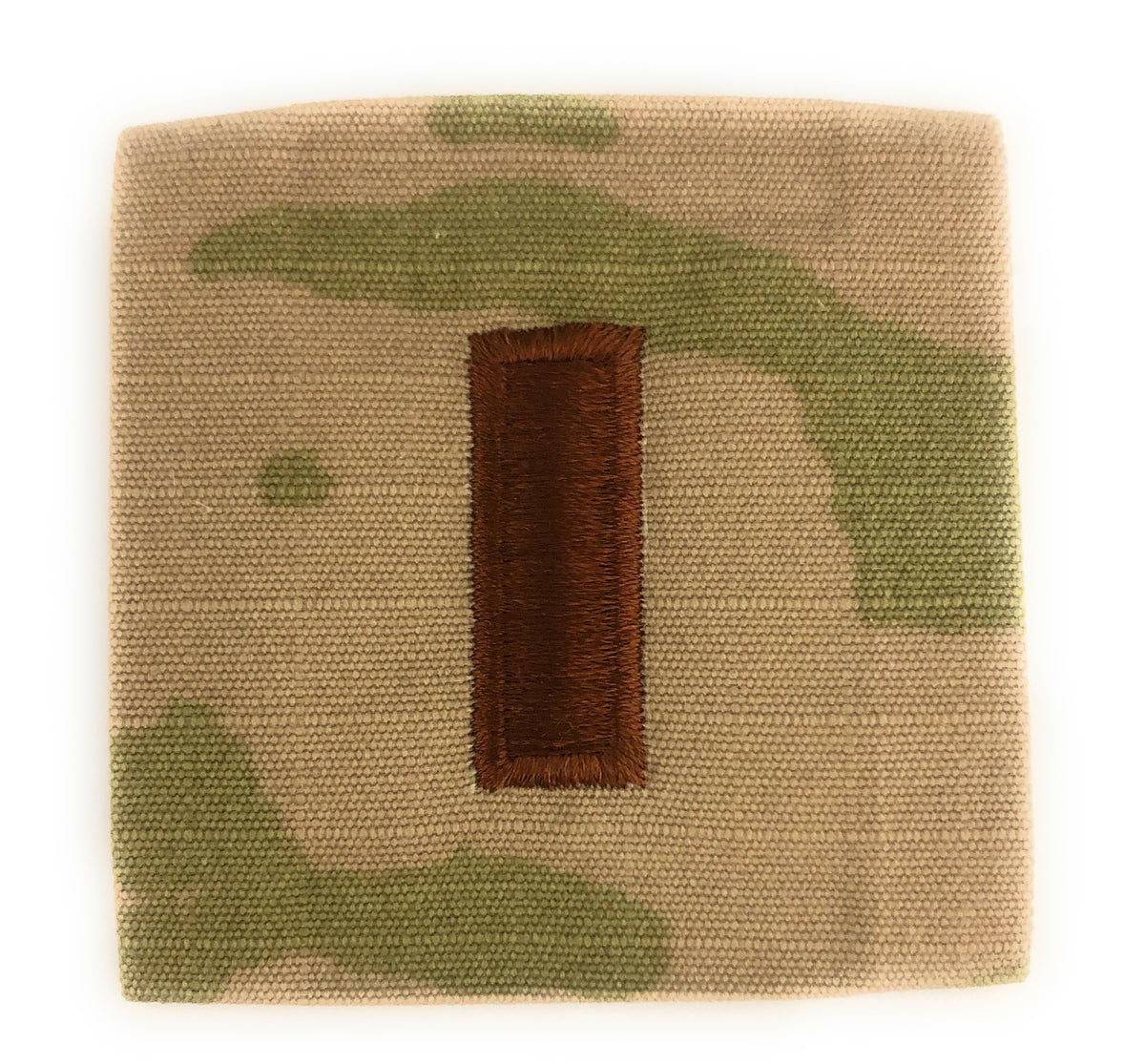 USAF O1 2nd Lieutenant OCP Sew-on Rank | Insignia Depot