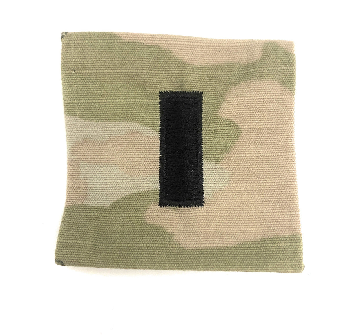 USAF O2 1st Lieutenant OCP Sew-on Rank | Insignia Depot