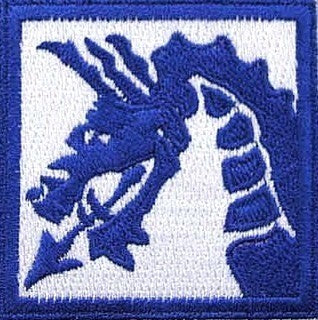 18th Airborne Corps AGSU Color Sew-on Patch (each) | Insignia Depot
