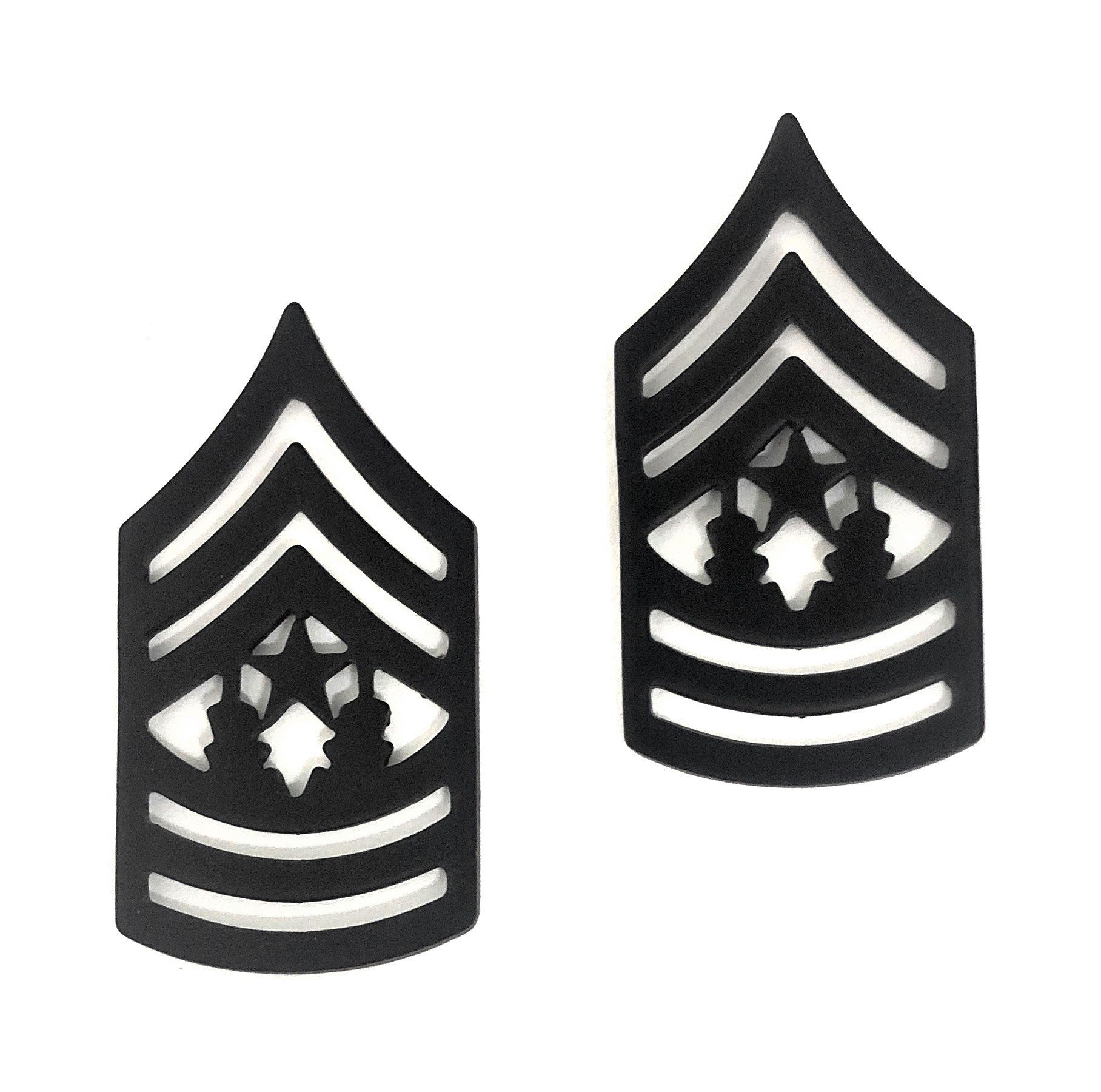 Command Sergeant Major Insignia