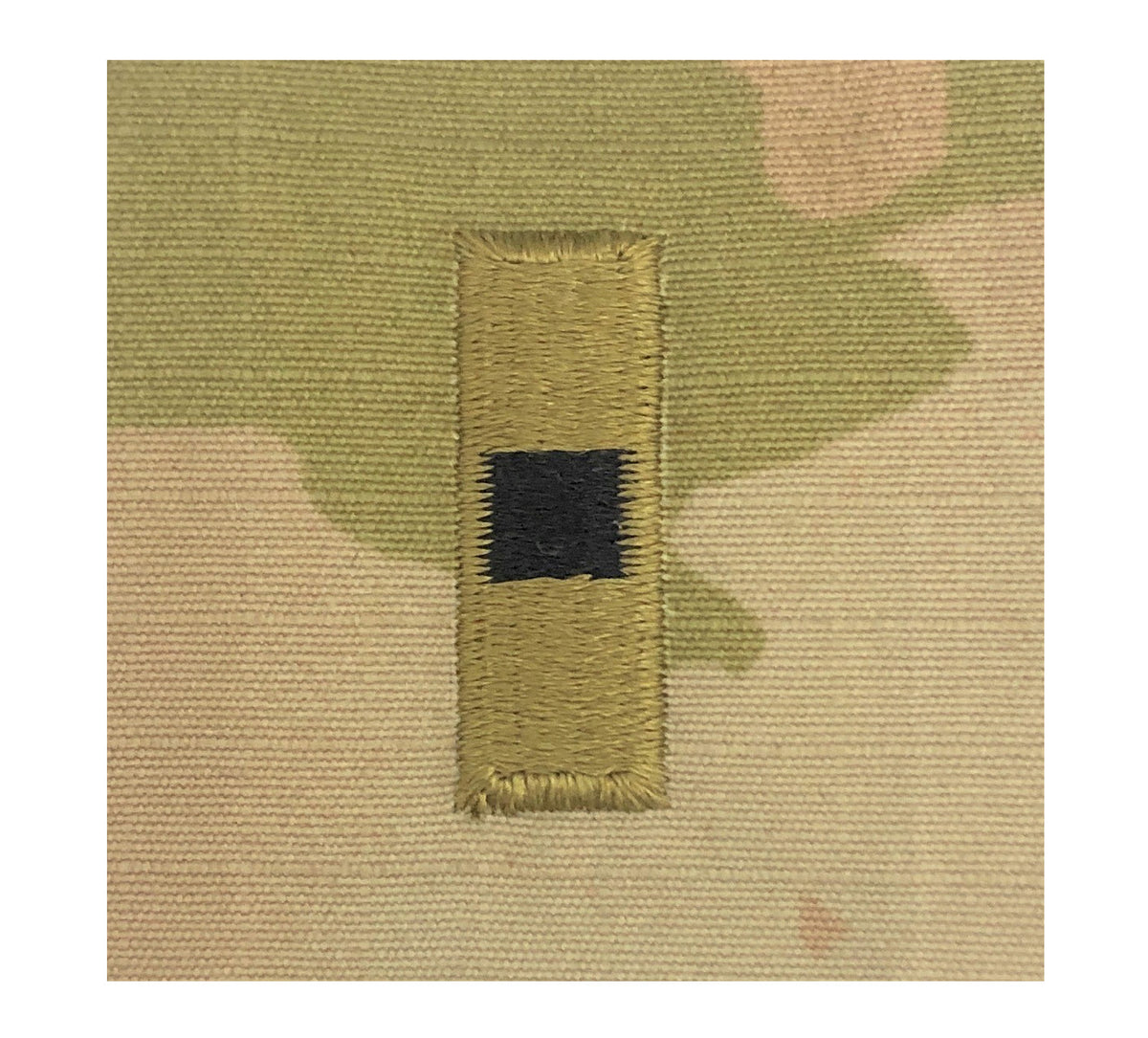 WO1 Warrant Officer 1 OCP 2x2 Sew-on | Insignia Depot