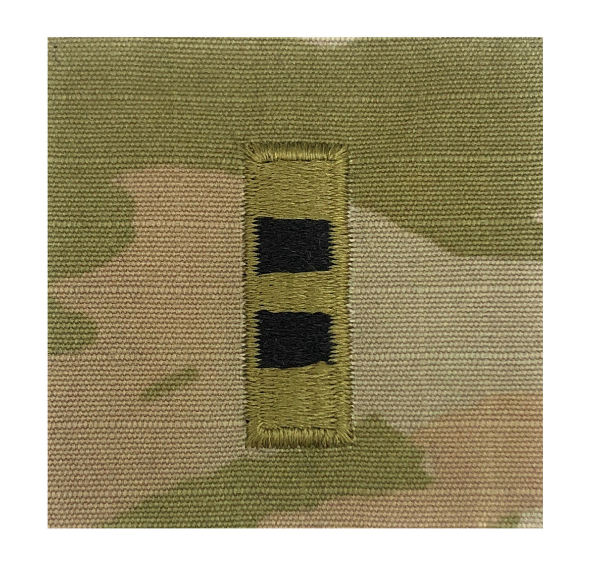 WO2 Chief Warrant Officer 2 OCP 2x2 Sew-on | Insignia Depot
