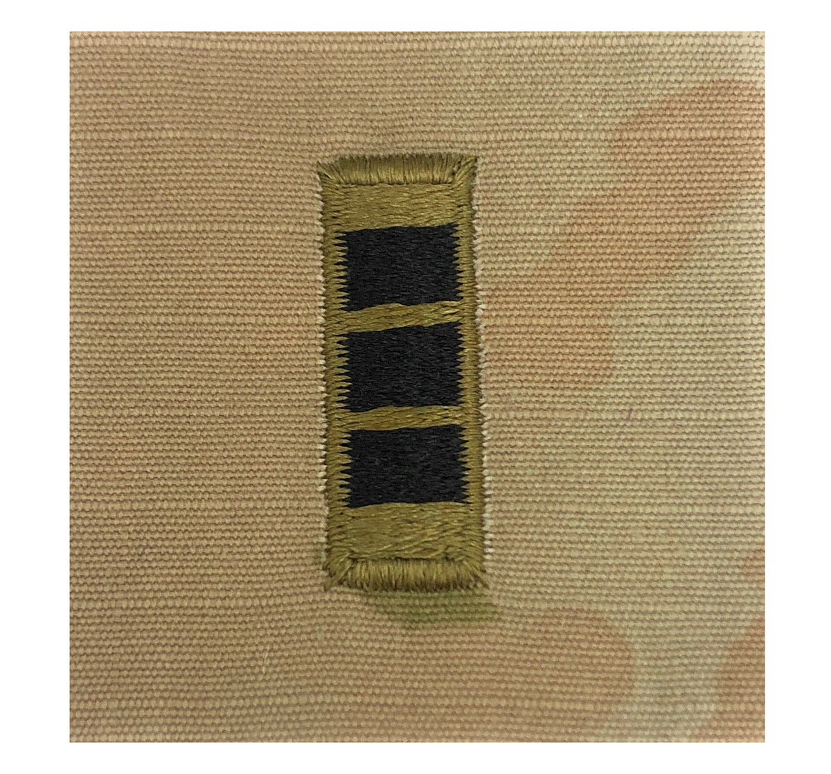 WO3 Chief Warrant Officer 3 OCP 2x2 Sew-on | Insignia Depot