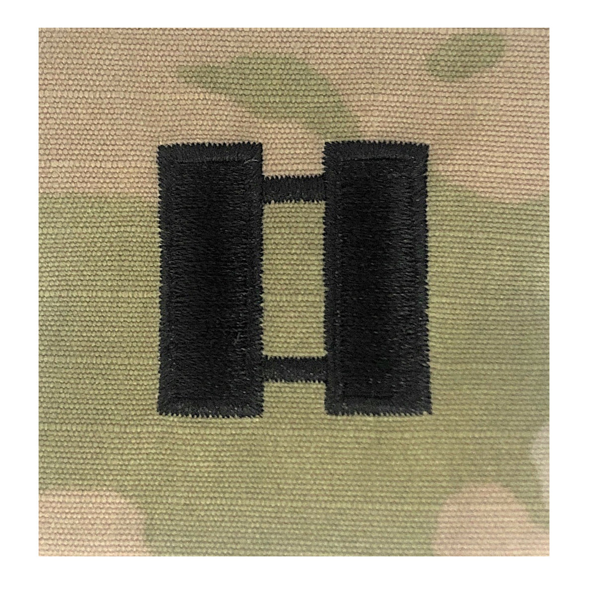 O3 Captain OCP 2x2 Sew-on Army Rank