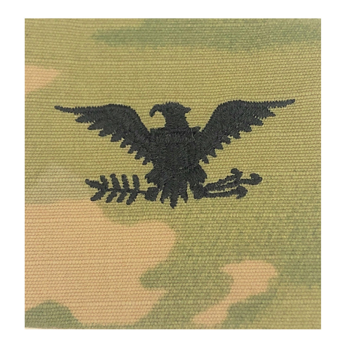 O6 Colonel OCP 2x2 Sew-on | Insignia Depot