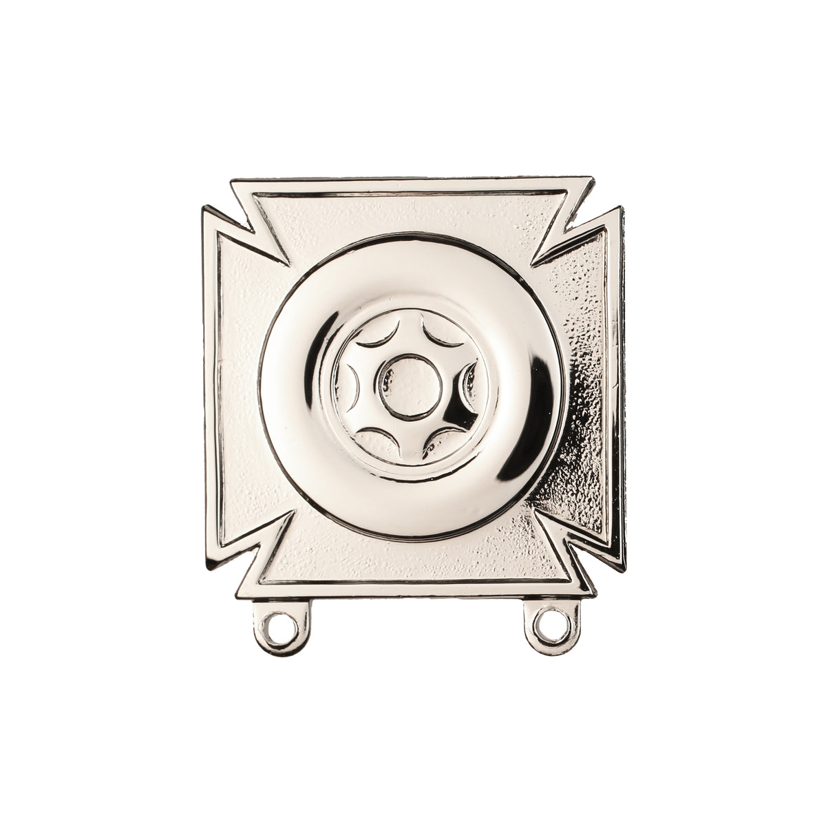 U.S. Army Driver & Mechanic Brite Pin-on Badge | Insignia Depot