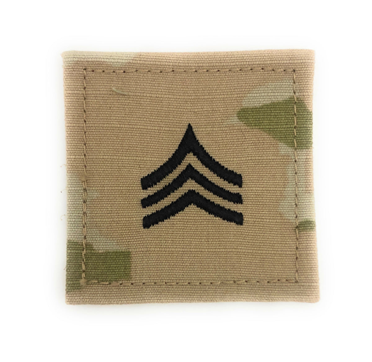 E5 Sergeant OCP with Hook Fastener | Insignia Depot