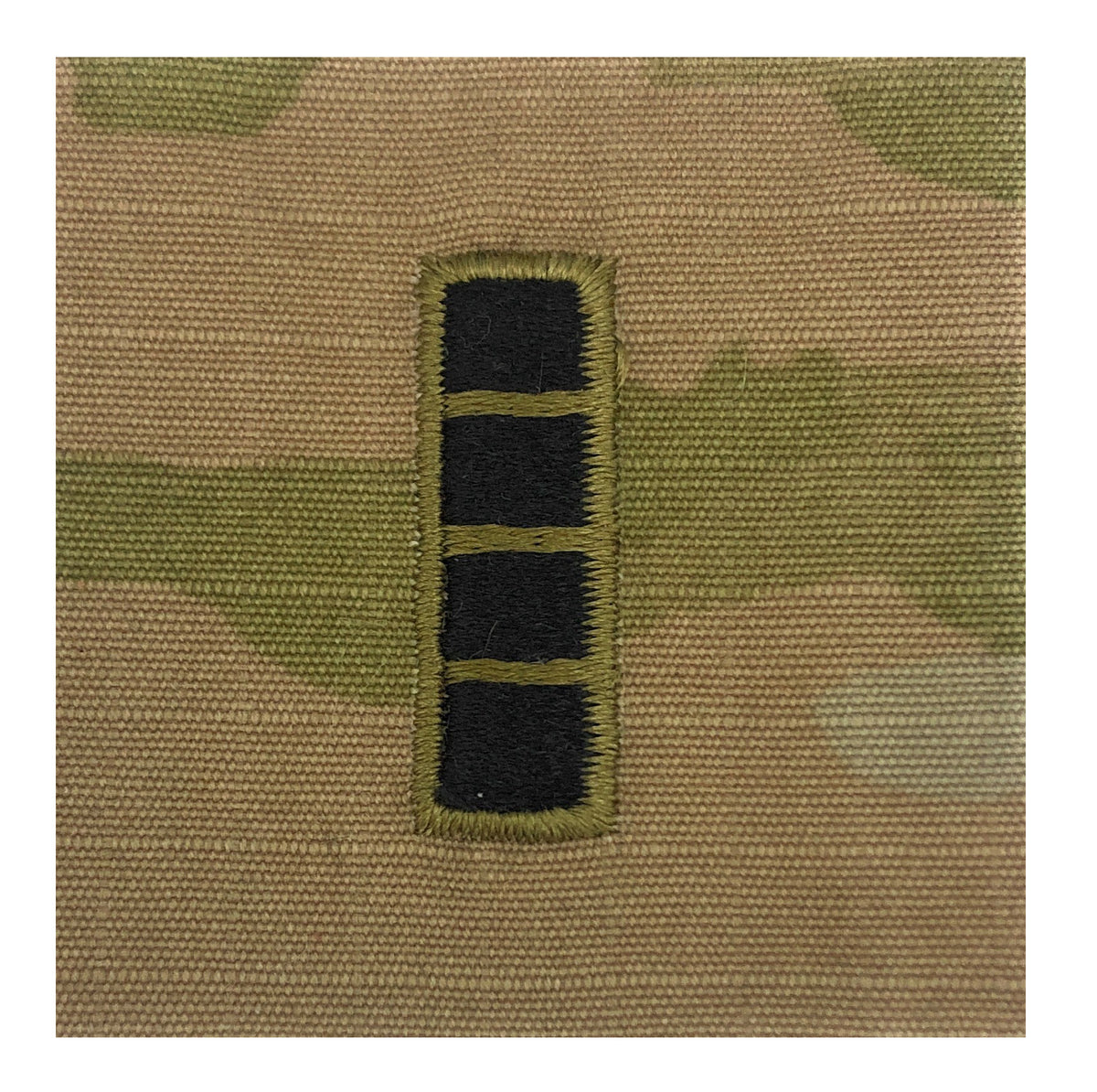 WO4 Chief Warrant Officer 4 OCP 2x2 Sew-on | Insignia Depot