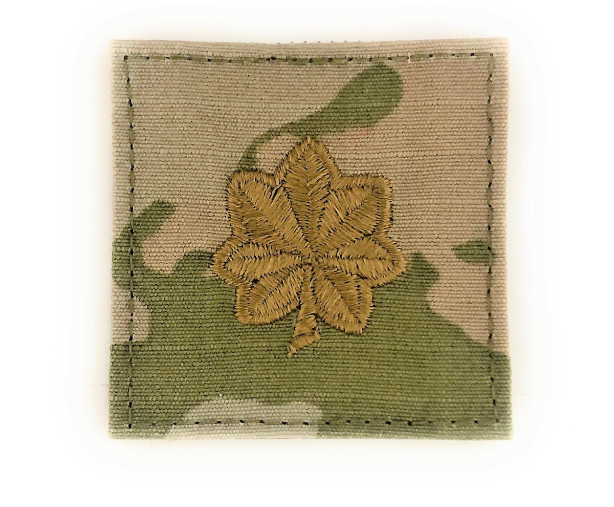 O4 Major OCP with Hook Fastener | Insignia Depot
