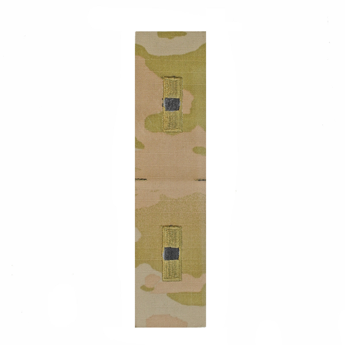 W1 Warrant Officer 1 OCP Sew-on for Caps (pair) | Insignia Depot